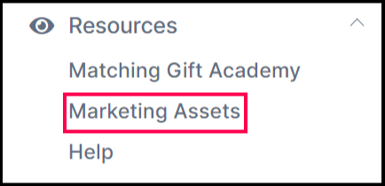 Getting Started: Marketing Overview